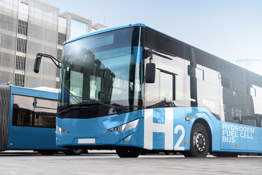 Śląskie. Metropolia wybrała ofertę PAK-PCE na osiem autobusów ...